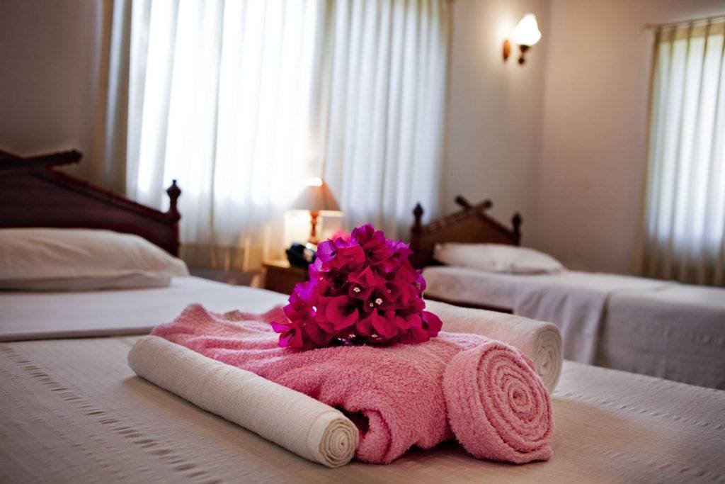 Kerala 21 Days Ayurvedic Treatment & Detox Program | IVAC