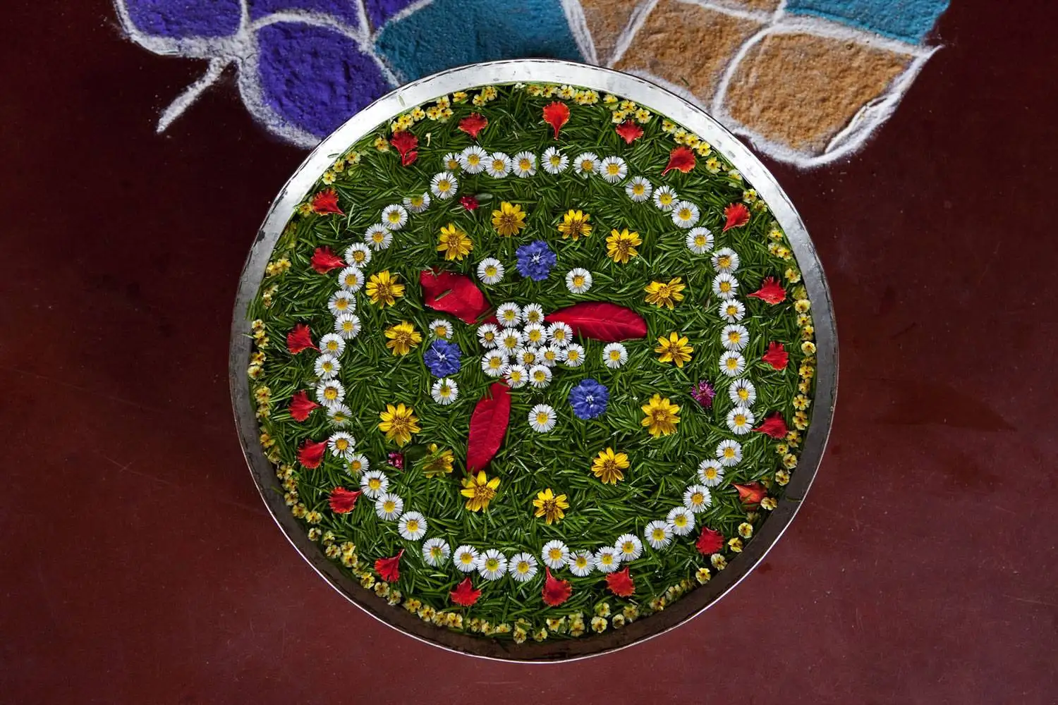 7 Night 8 Days Ayurvedic Package — IVAC Ayurvedic Centre India